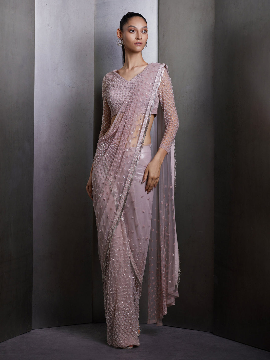 Sarees – Rohit Gandhi & Rahul Khanna