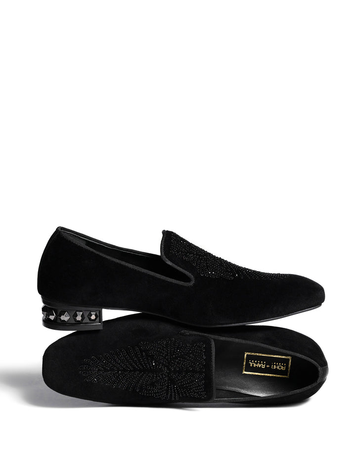 Men_Shoes – Rohit Gandhi & Rahul Khanna