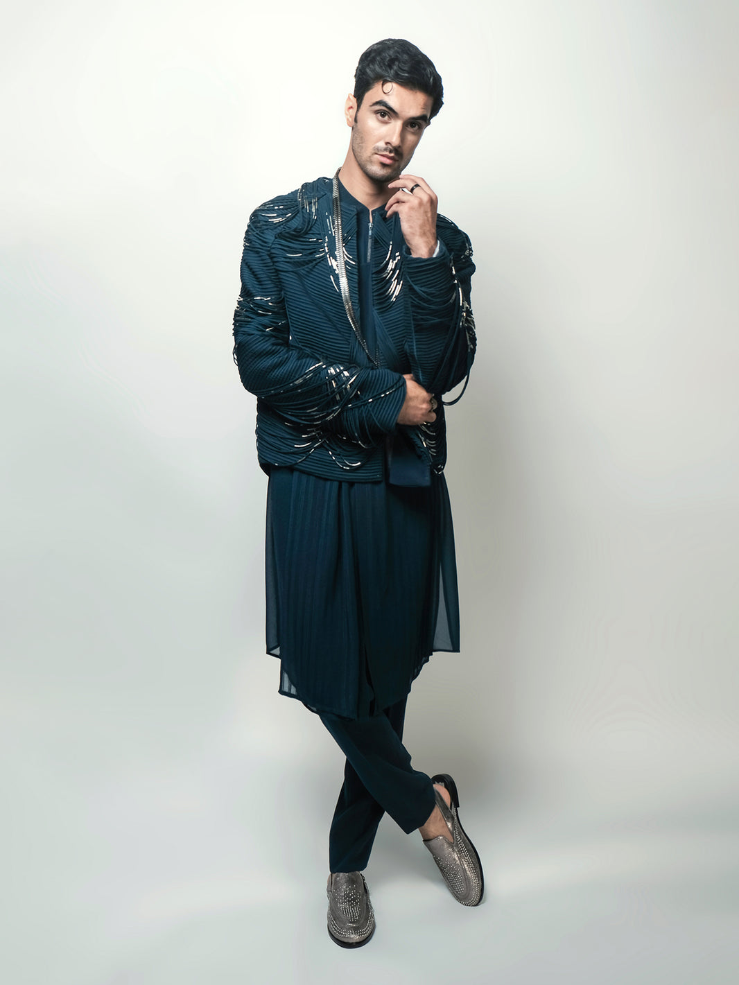 Mens Jackets – Page 2 – Rohit Gandhi & Rahul Khanna